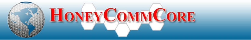 HoneyCommCore – Exclusive Distributor for Alcore Commercial Grade ...
